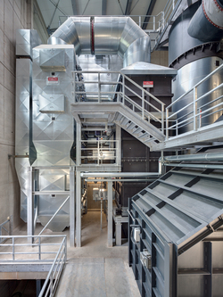 Biomass Multifuel Power Plants | Encom